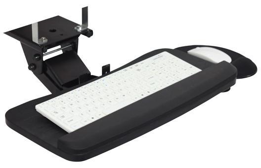 Buy Ergomaker Keyboard Tray from Online Store - Ergomaker